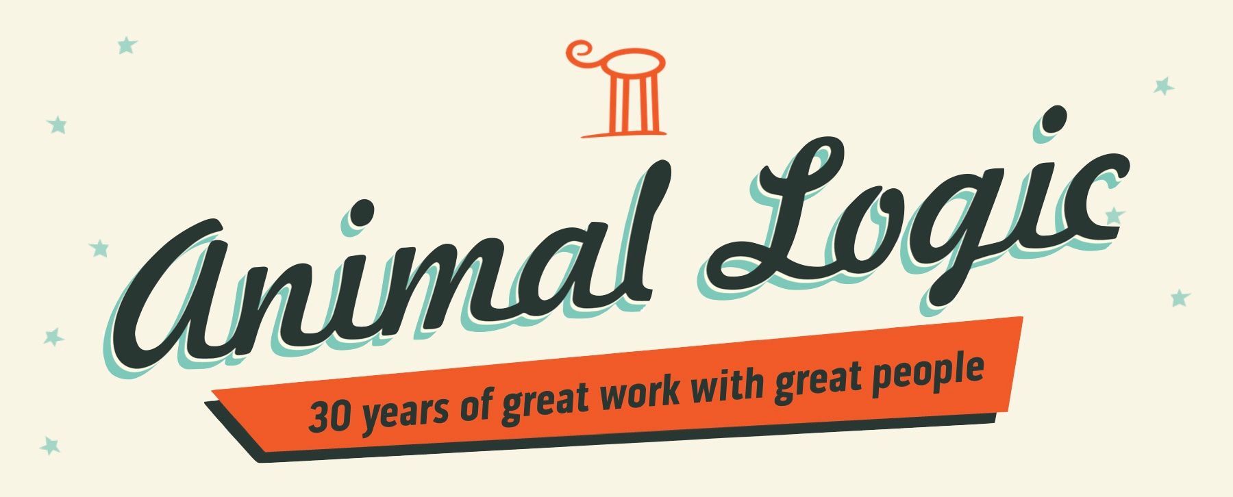 Animal Logic: 30 Years of Great Work - Ausfilm