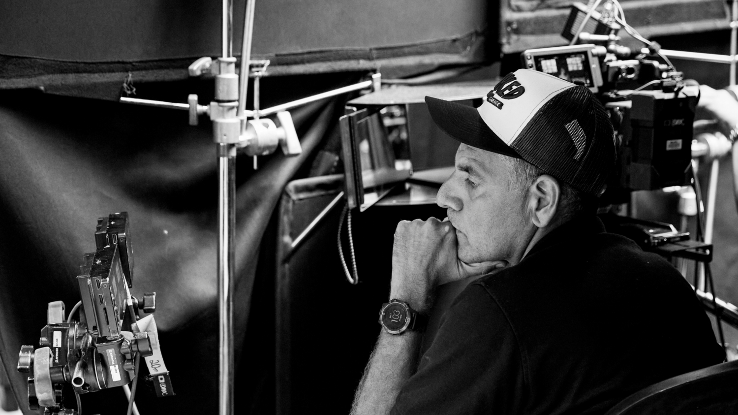 FIRST NATIONS SPOTLIGHT: Q&A WITH QUEENSLAND FILMMAKER DEAN GIBSON - Ausfilm