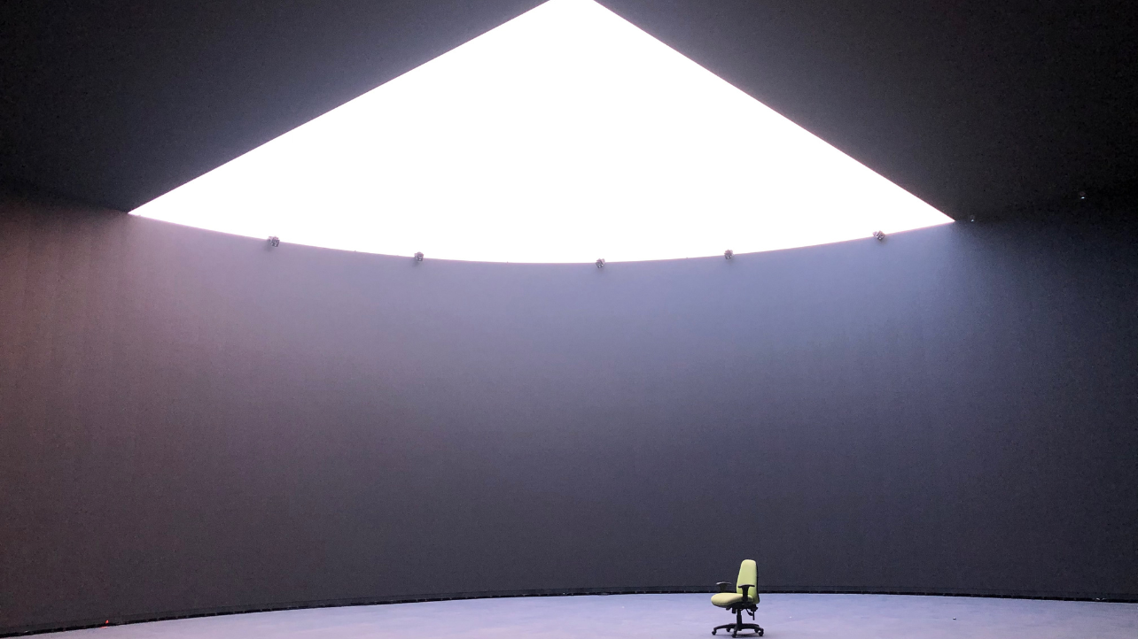 SHADES. COLOURS. HUES: MEET ALEX FRY, SENIOR COLOUR & IMAGING ENGINEER ...