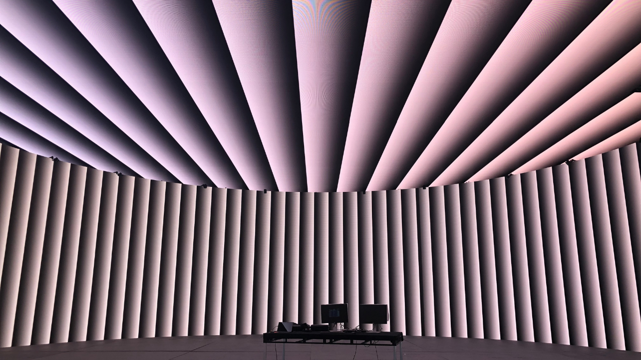 SHADES. COLOURS. HUES: MEET ALEX FRY, SENIOR COLOUR & IMAGING ENGINEER ...