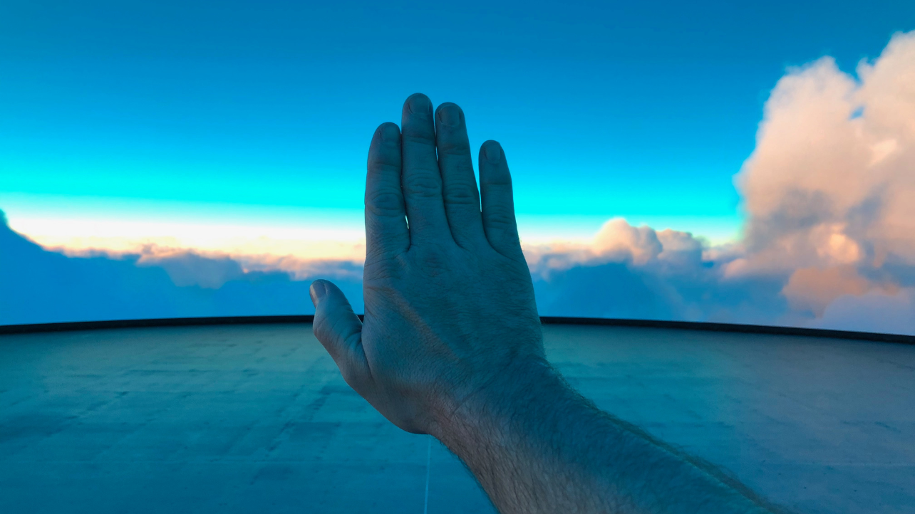 SHADES. COLOURS. HUES: MEET ALEX FRY, SENIOR COLOUR & IMAGING ENGINEER ...