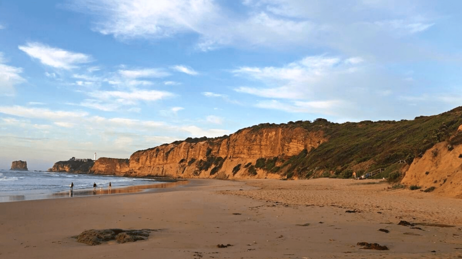 LOCATION SPOTLIGHT: VICTORIA’S GREAT OCEAN ROAD - Ausfilm