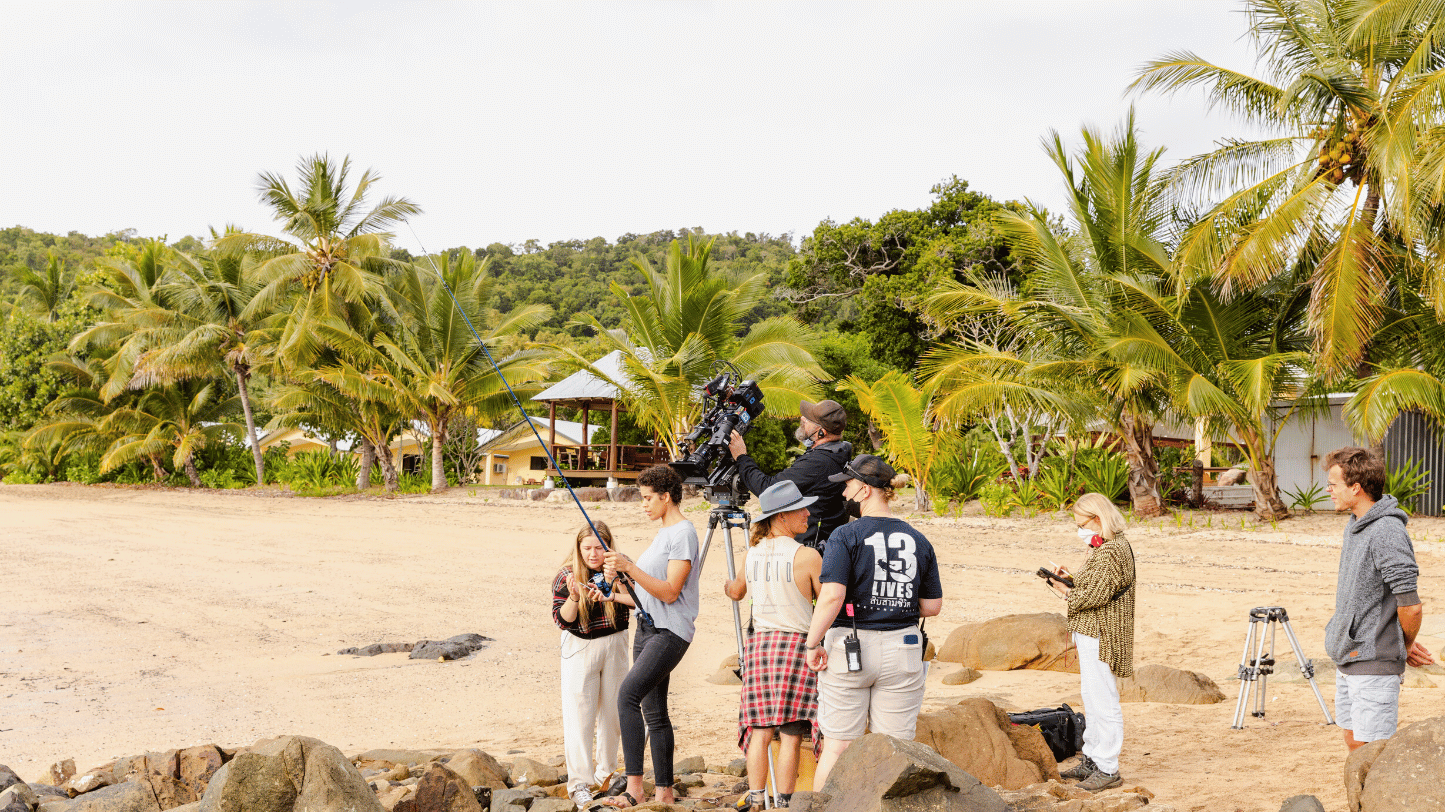 BLACK SNOW COMING TO SUNDANCE NOW IN FEBRUARY - Ausfilm