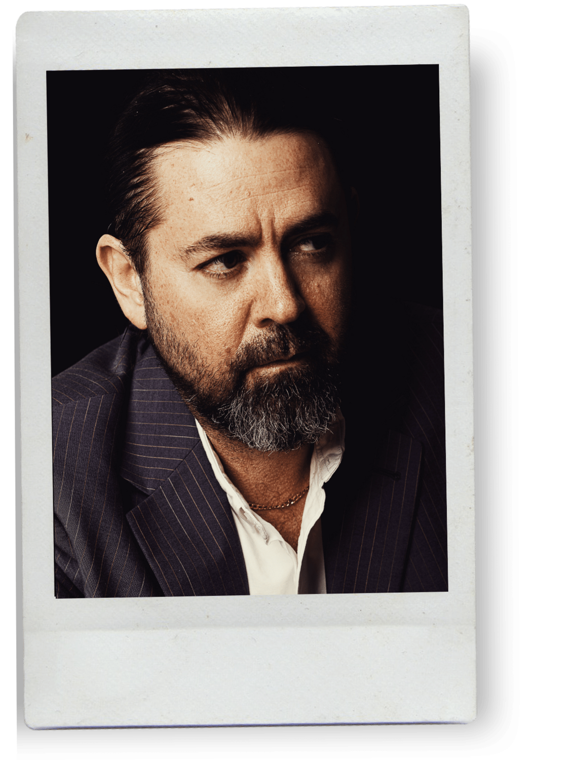 FIRST NATIONS SPOTLIGHT: PAKANA WRITER ADAM THOMPSON, LEADING FIRST ...