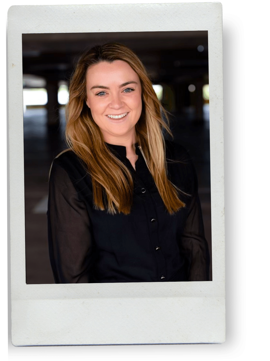 BEHIND THE SCENES WITH MELISSA THIRTLE, THE WARM AND WELCOMING COMMERCIAL MANAGER AT DISNEY ...