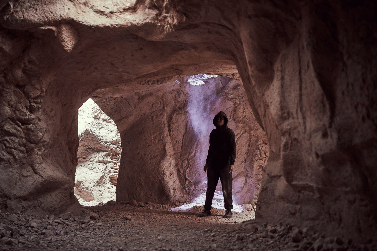 LOCATION SPOTLIGHT: SOUTH AUSTRALIA’S OUTBACK, COOBER PEDY - Ausfilm