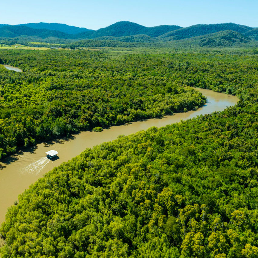 Location Spotlight: The Whitsundays – Queensland’s iconic islands - Ausfilm